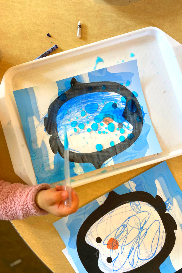 Preschool activities that begin with the letter P, Letter of the week ...