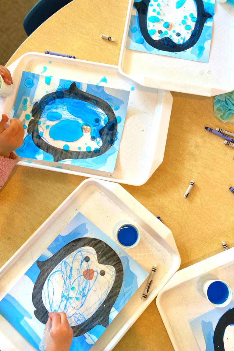 Preschool activities that begin with the letter P, Letter of the week ...