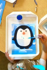 Preschool activities that begin with the letter P, Letter of the week ...