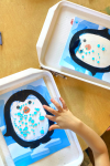 Preschool activities that begin with the letter P, Letter of the week ...