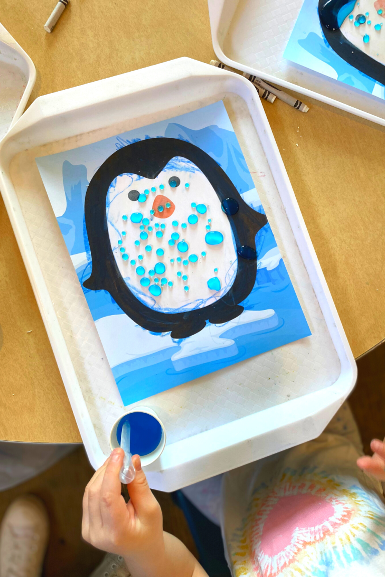 Preschool activities that begin with the letter P, Letter of the week ...