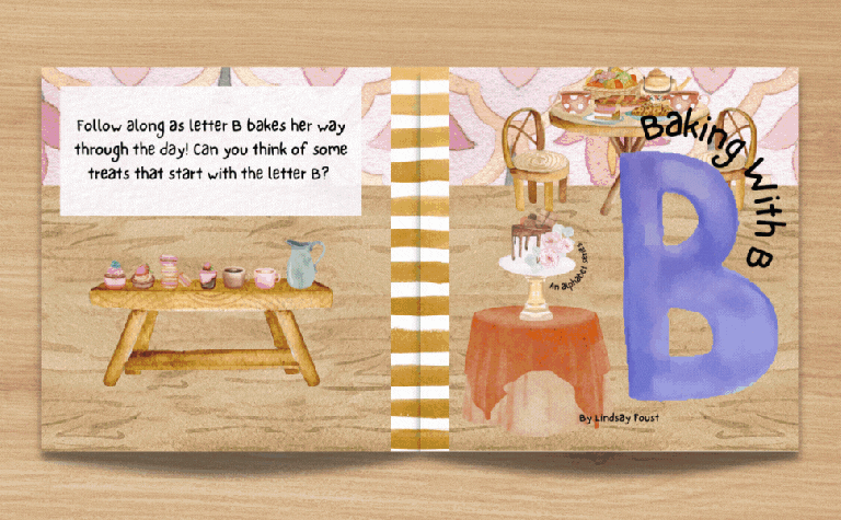 The Ultimate Guide to Teaching Letter of the Week – learnplayrepeat