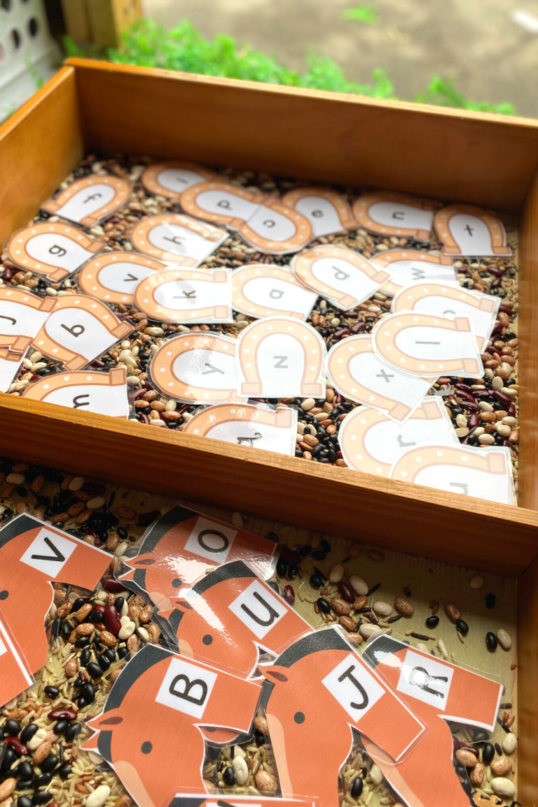 Ideas for preschool activities that start with the letter H ...