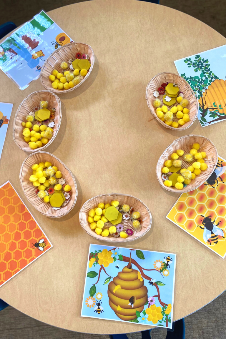 Ideas for preschool activities that start with the letter H ...