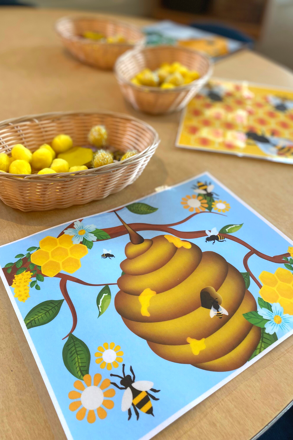 Ideas for preschool activities that start with the letter H ...