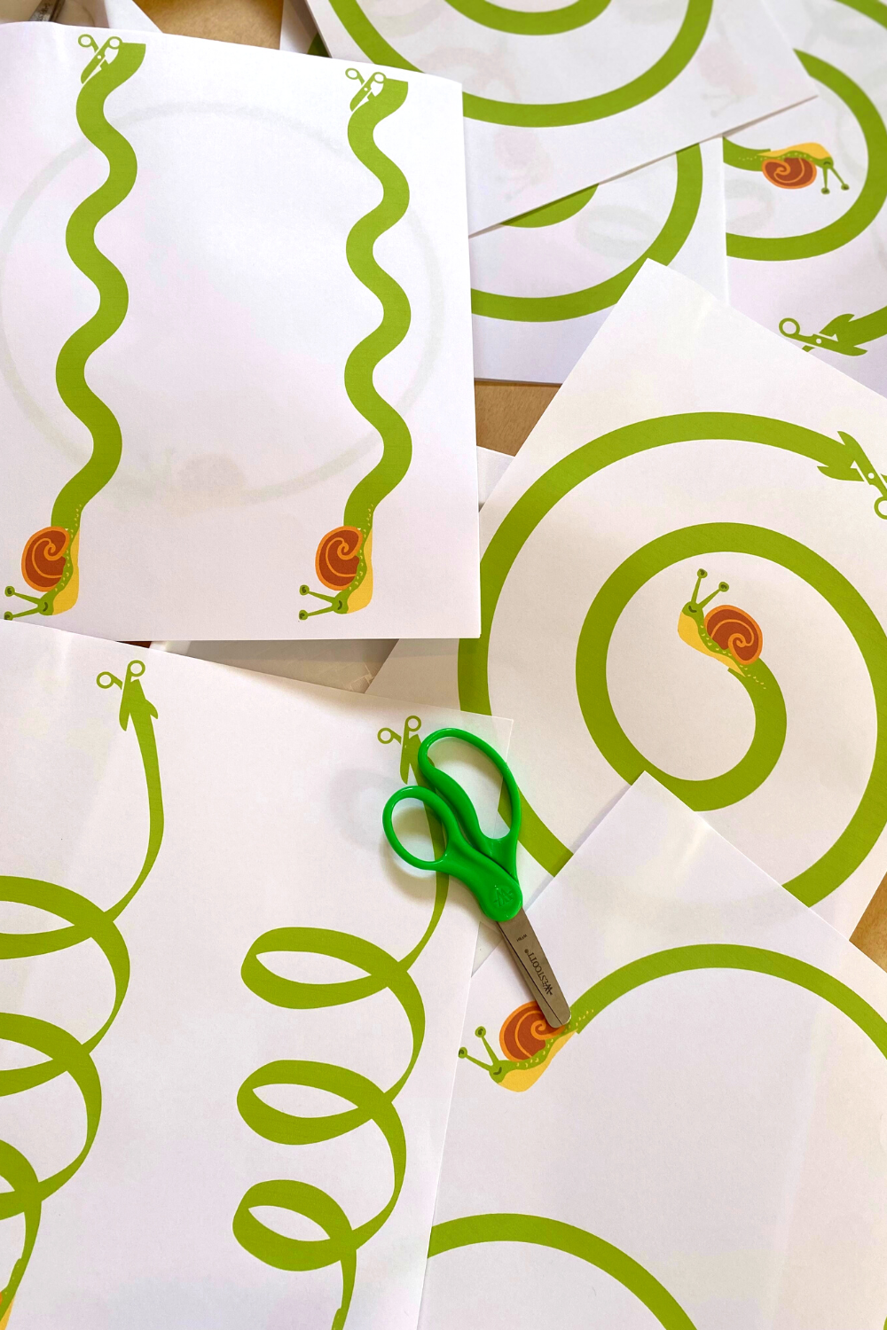 The cutest activities for Preschool camping theme – learnplayrepeat