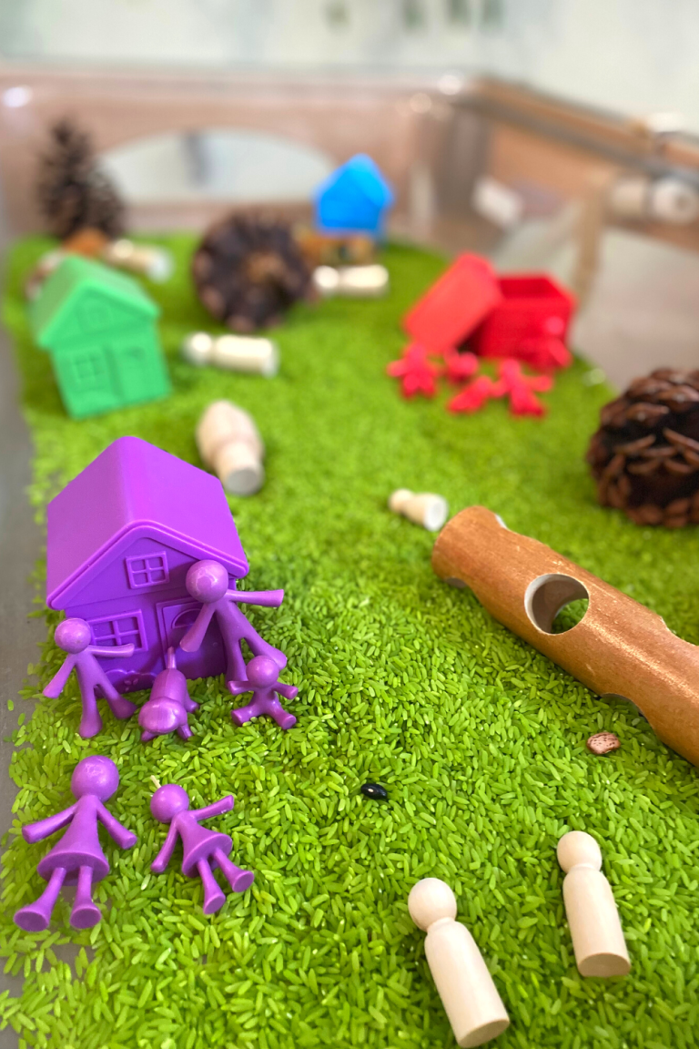 Ideas for preschool activities that start with the letter H ...