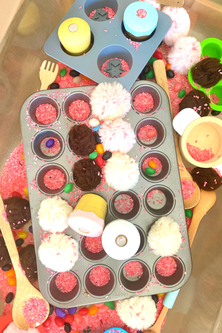 12 Preschool Activities that begin with the letter C – learnplayrepeat