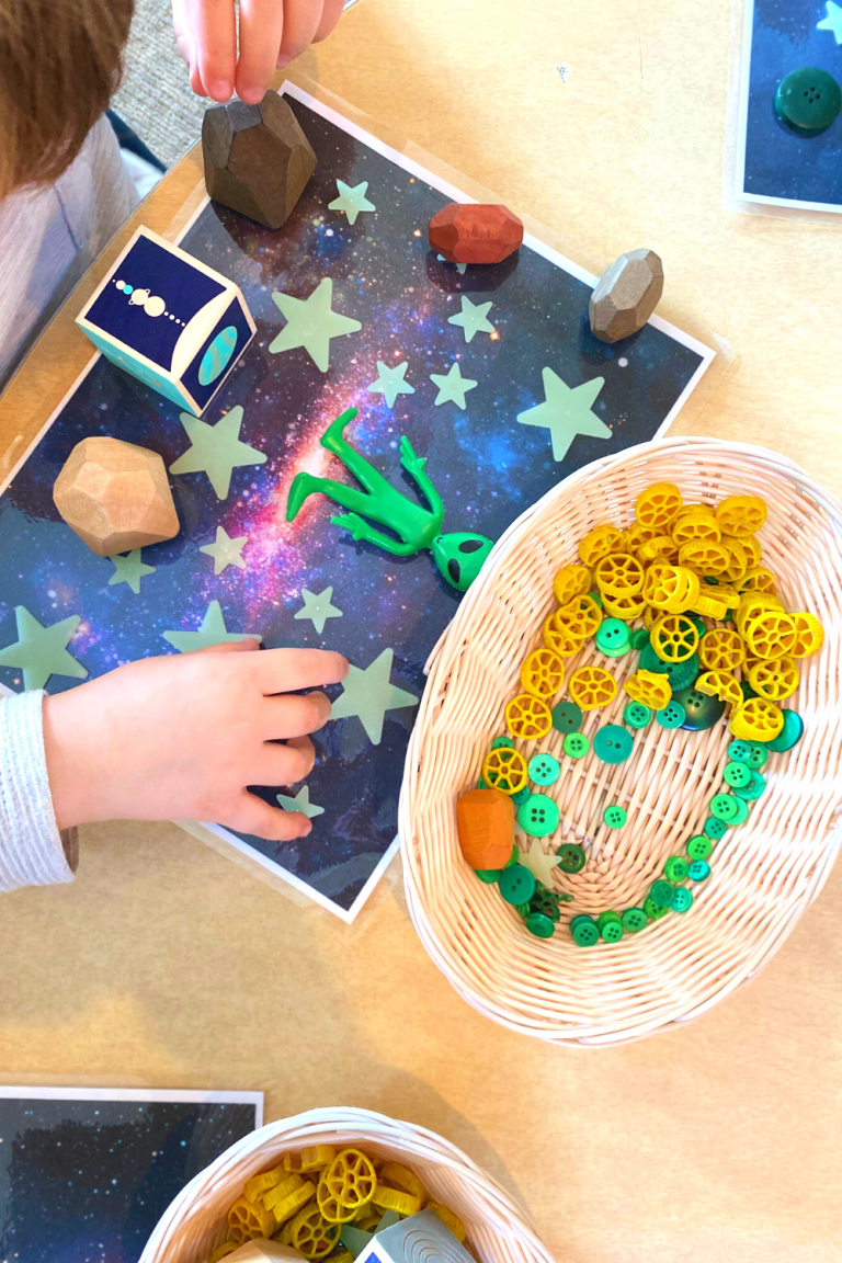 The Ultimate Guide to Teaching Letter of the Week – learnplayrepeat