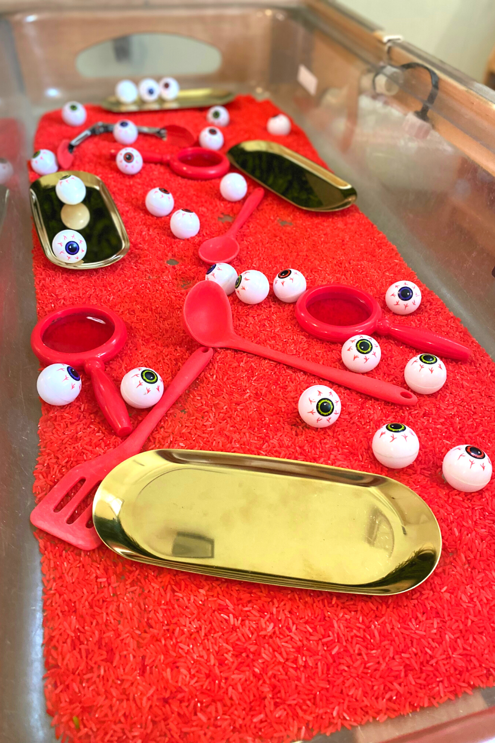 Letter of the week curriculum for preschool, Letter E is for ...