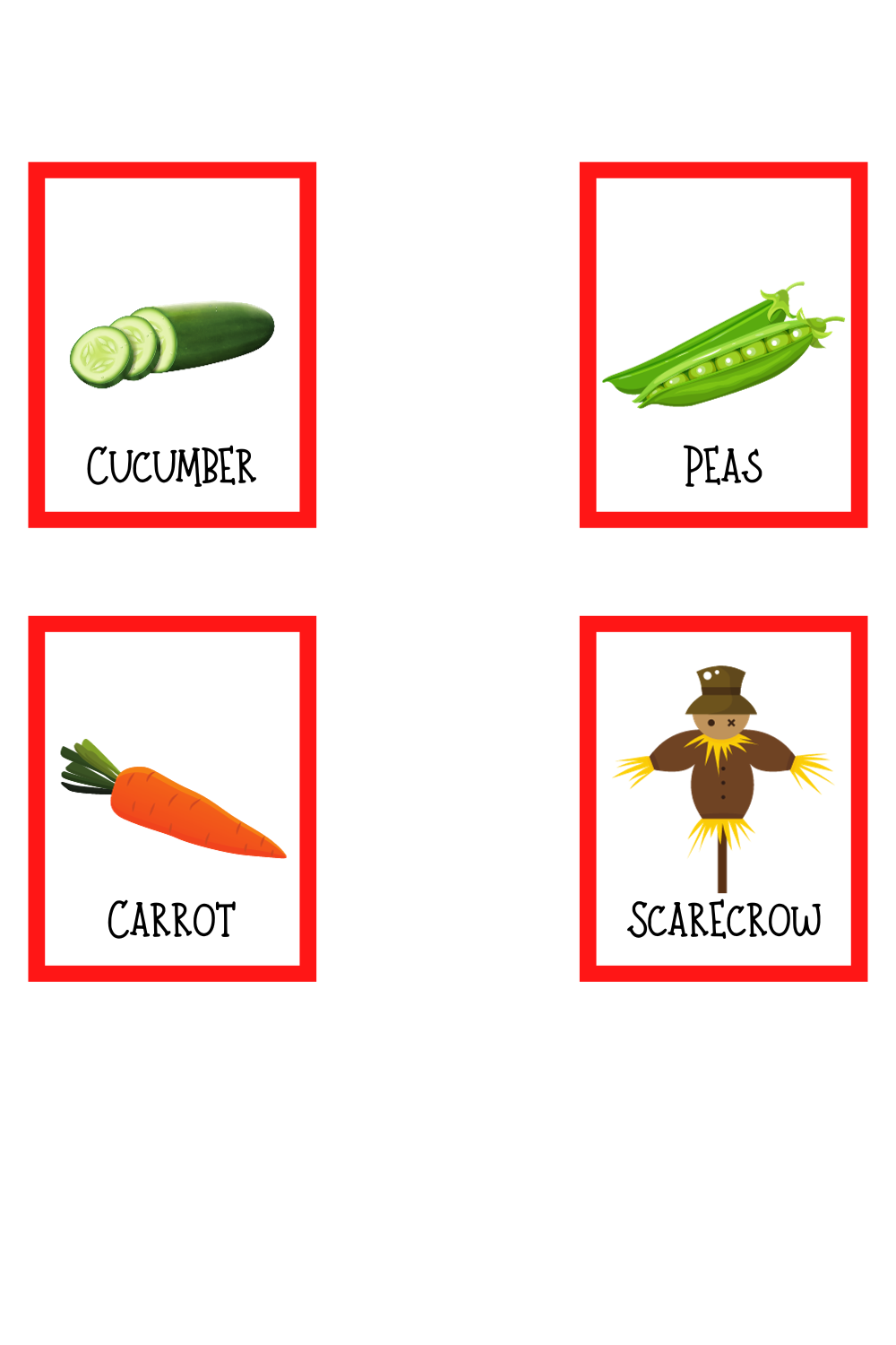 Farm theme curriculum for play based preschool – learnplayrepeat