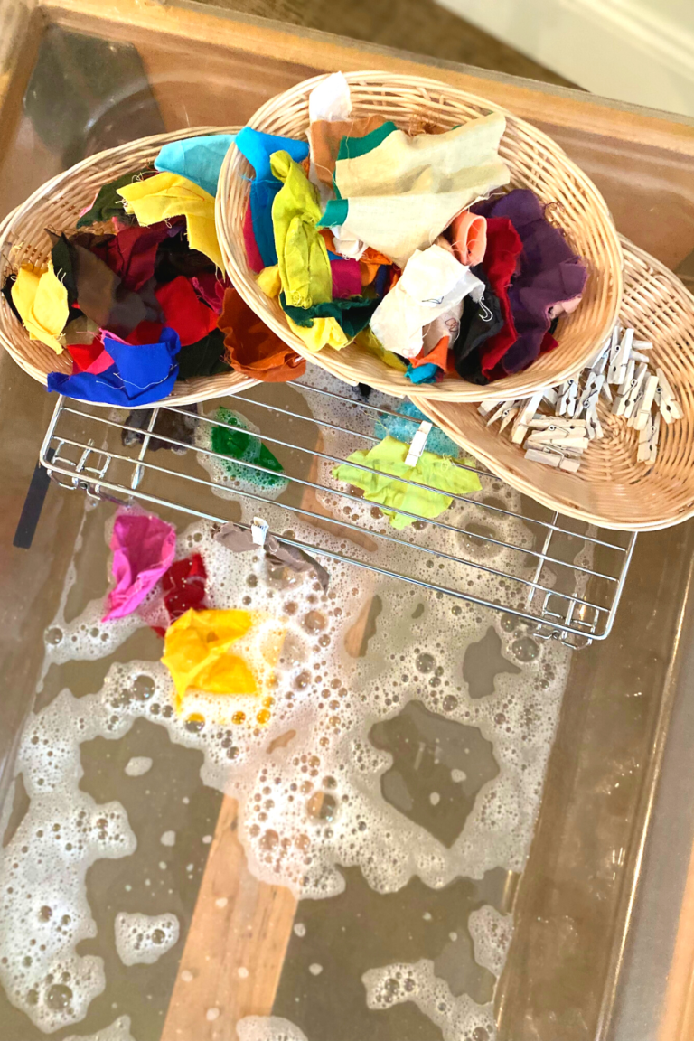 Letter of the week ideas for a play based preschool-Curriculum ...