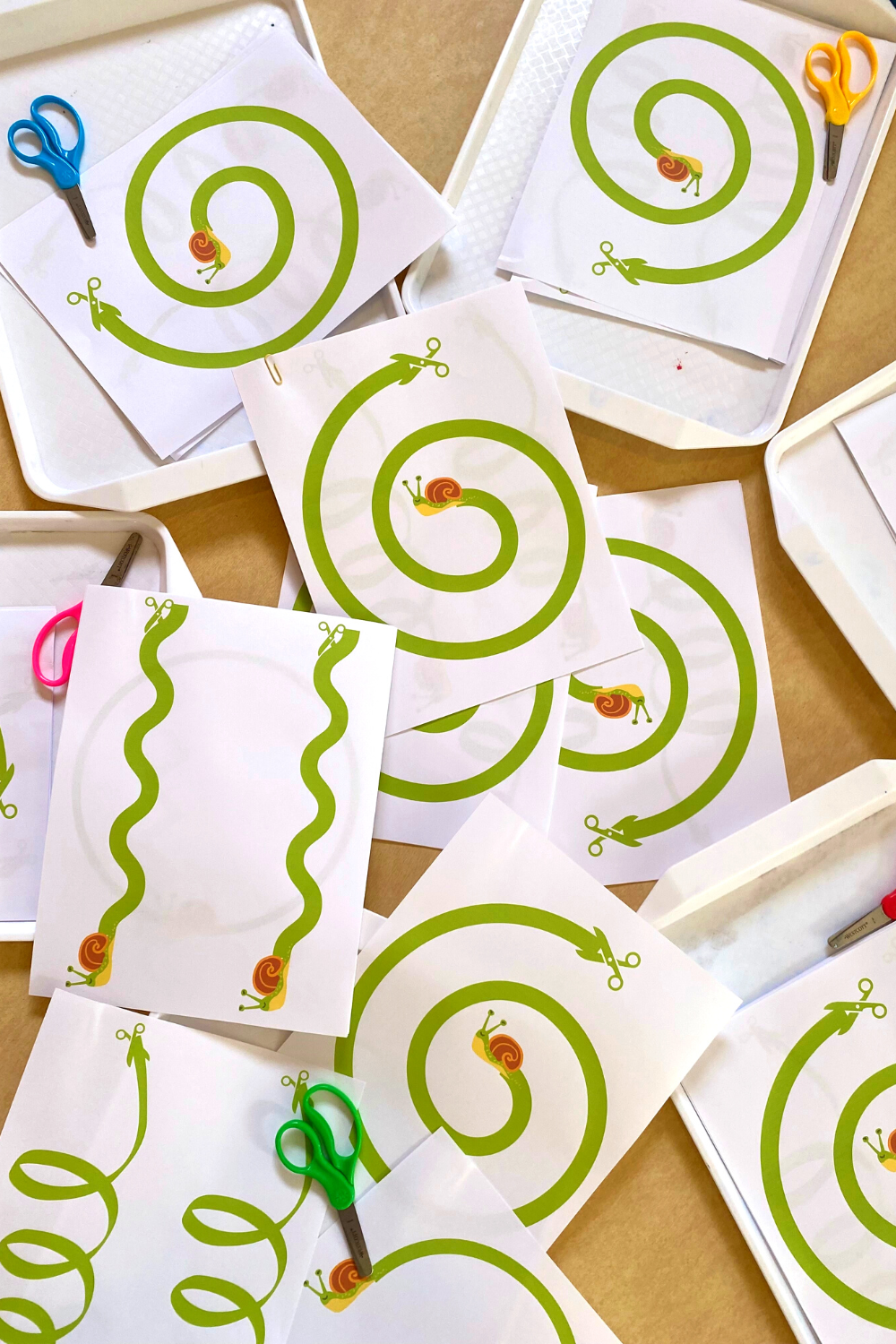 The cutest activities for Preschool camping theme – learnplayrepeat