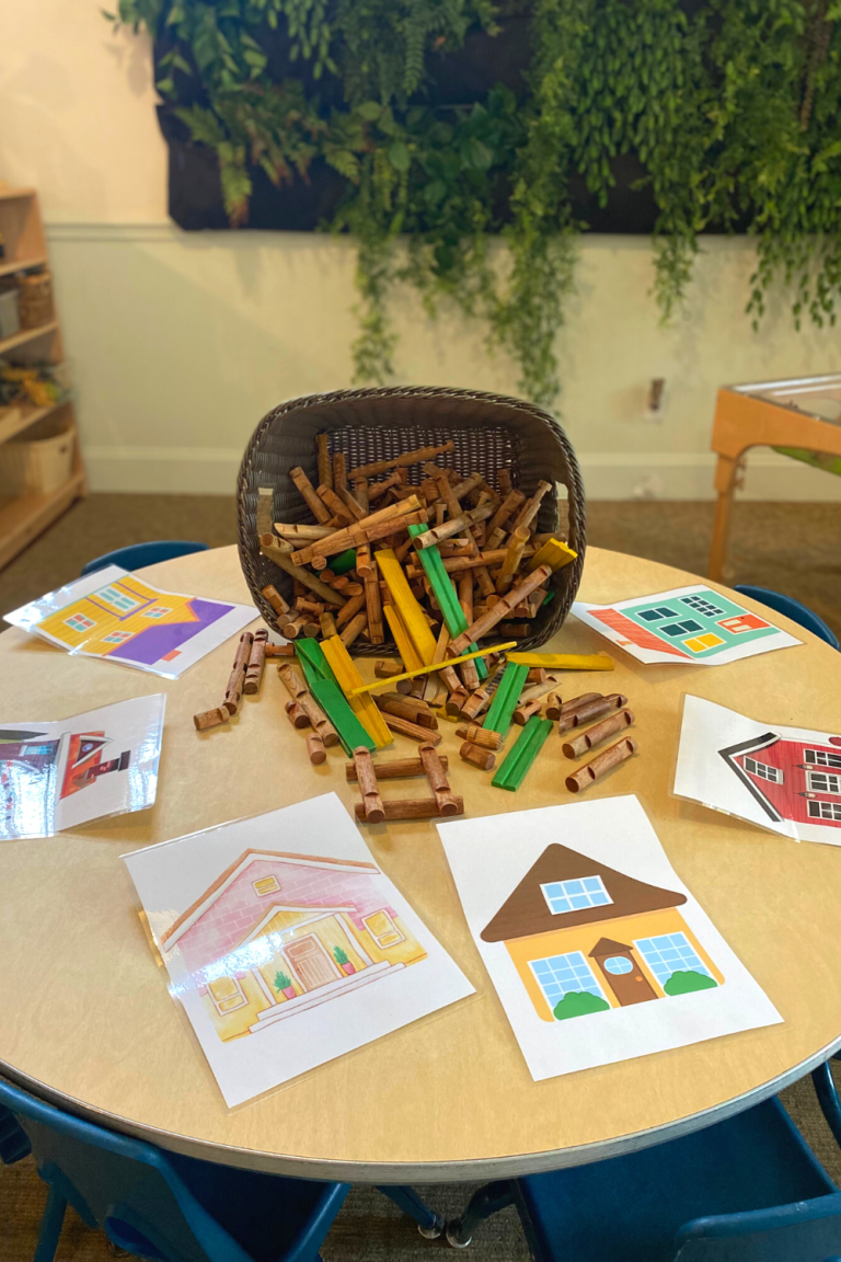 Ideas for preschool activities that start with the letter H ...