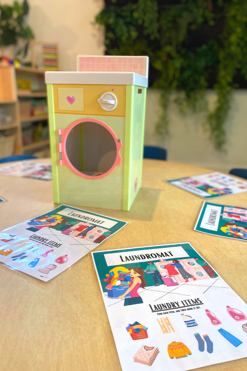 Letter of the week ideas for a play based preschool-Curriculum ...