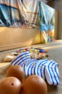 Play based preschool curriculum ideas that start with the letter I ...