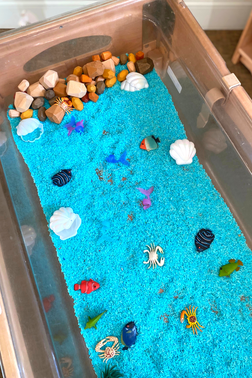 Play based preschool curriculum ideas that start with the letter I ...