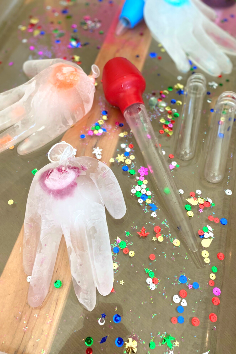 9 Kindness week preschool curriculum activities – learnplayrepeat