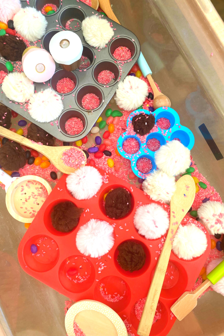 12 Preschool Activities that begin with the letter C – learnplayrepeat