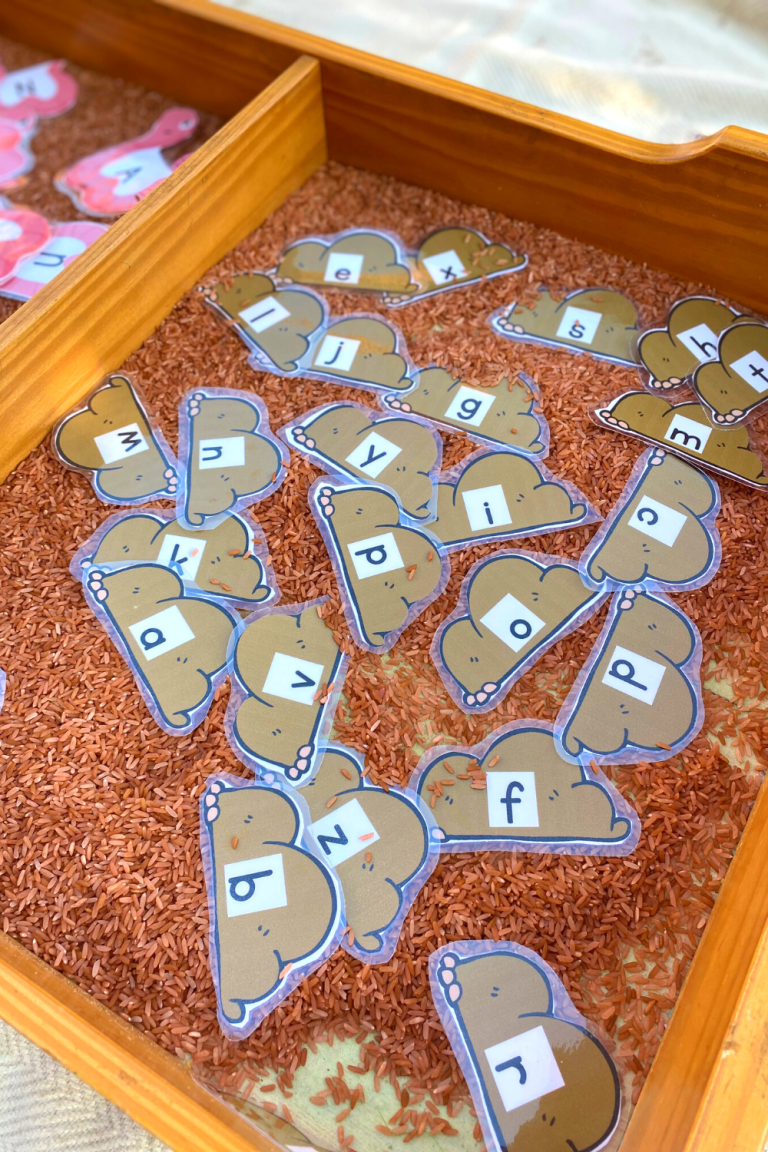 Play based preschool curriculum ideas that start with the letter I ...