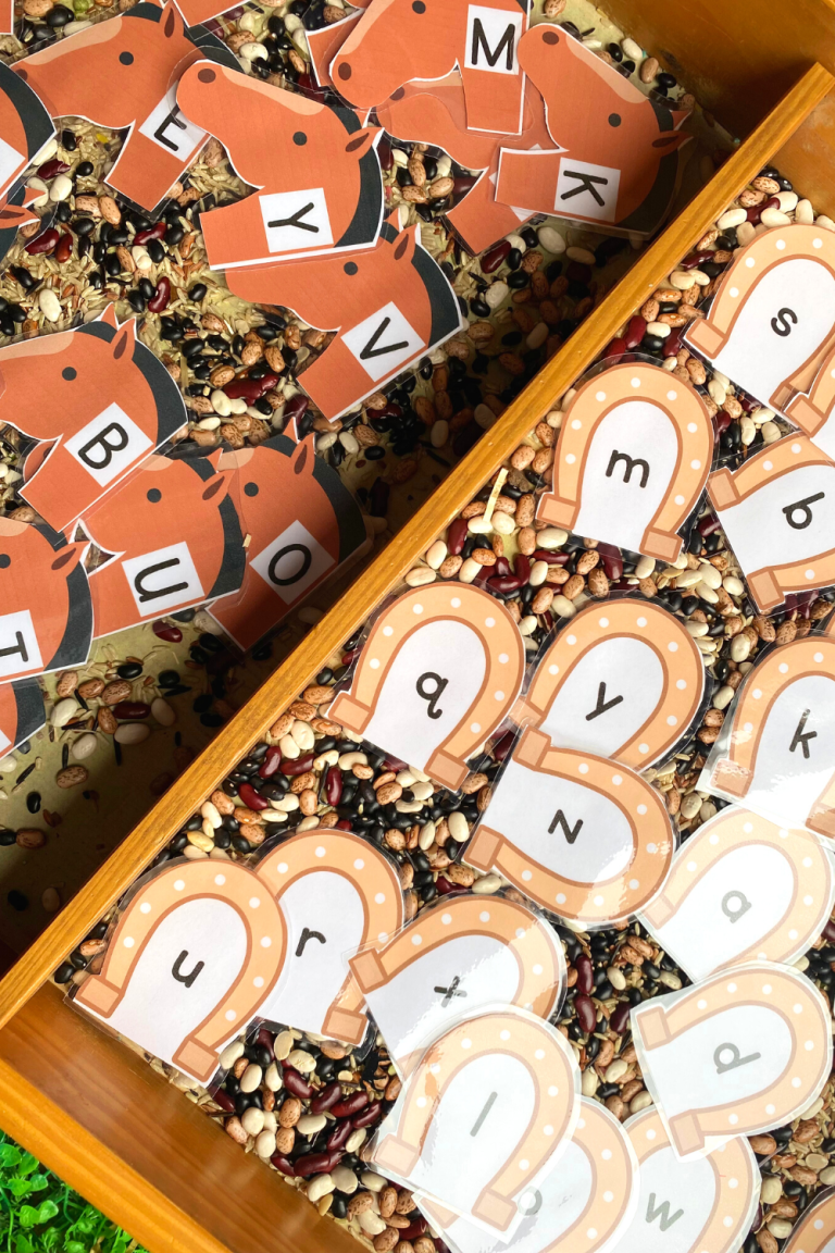 Ideas for preschool activities that start with the letter H ...