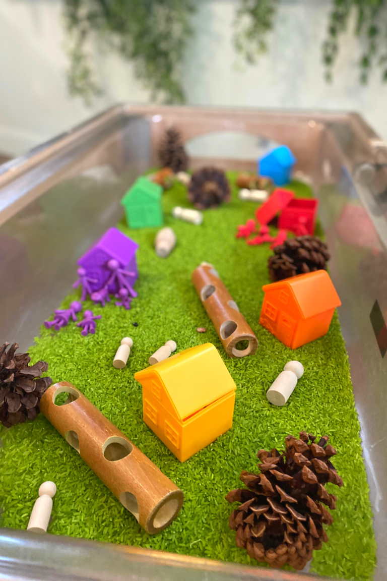 Ideas for preschool activities that start with the letter H ...