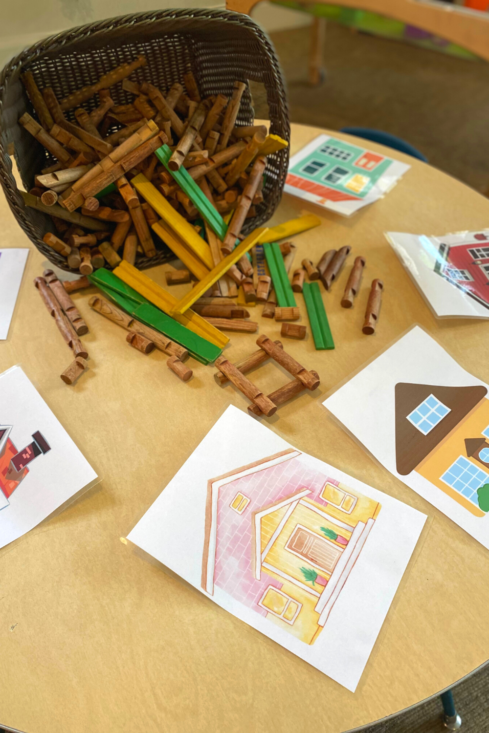 Ideas for preschool activities that start with the letter H ...
