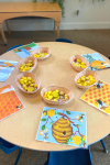Ideas for preschool activities that start with the letter H ...