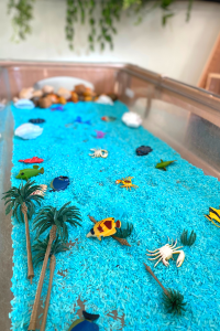 Play based preschool curriculum ideas that start with the letter I ...