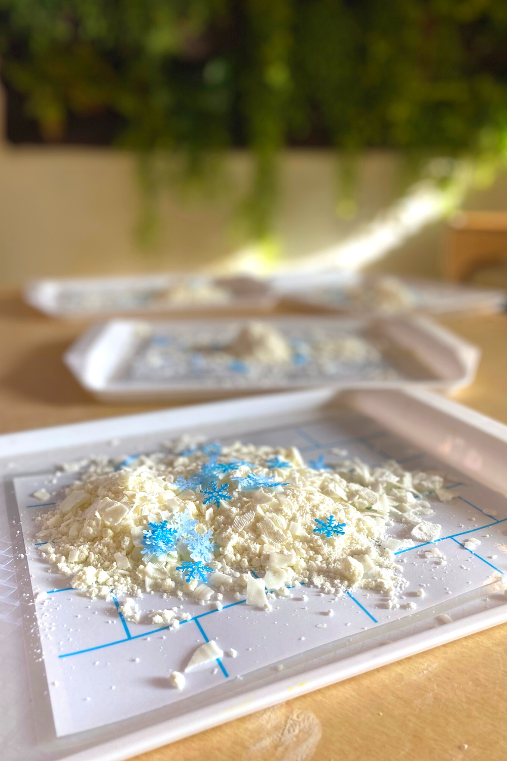 Play based preschool curriculum ideas that start with the letter I ...