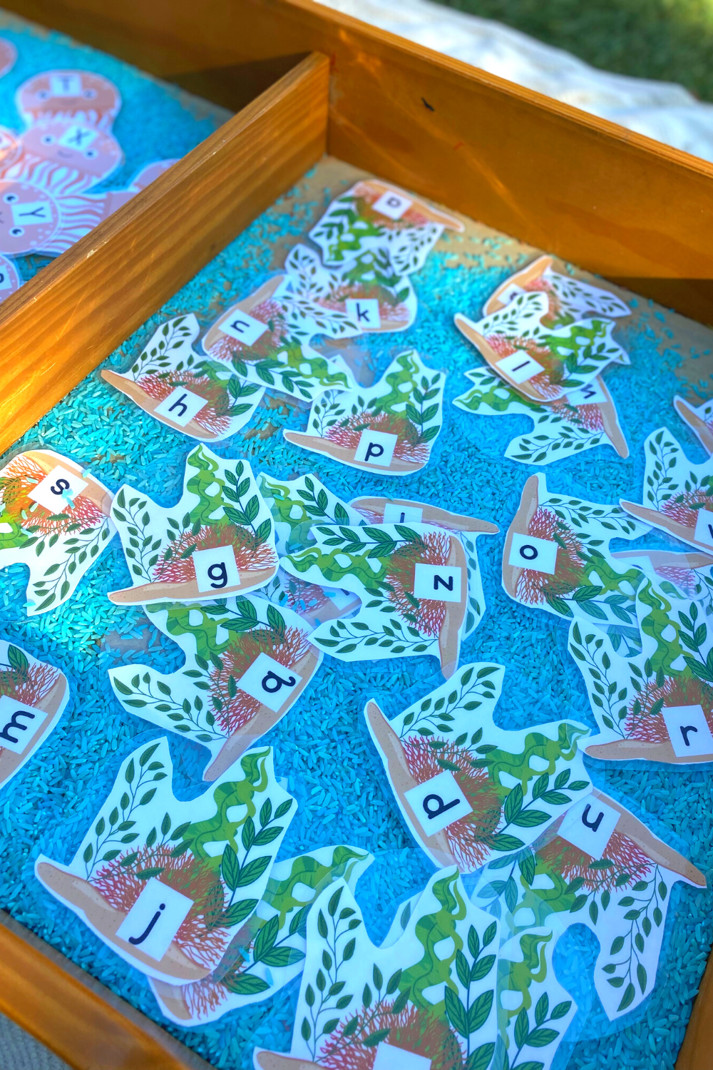 Preschool activities that begin with the letter J for letter of the ...