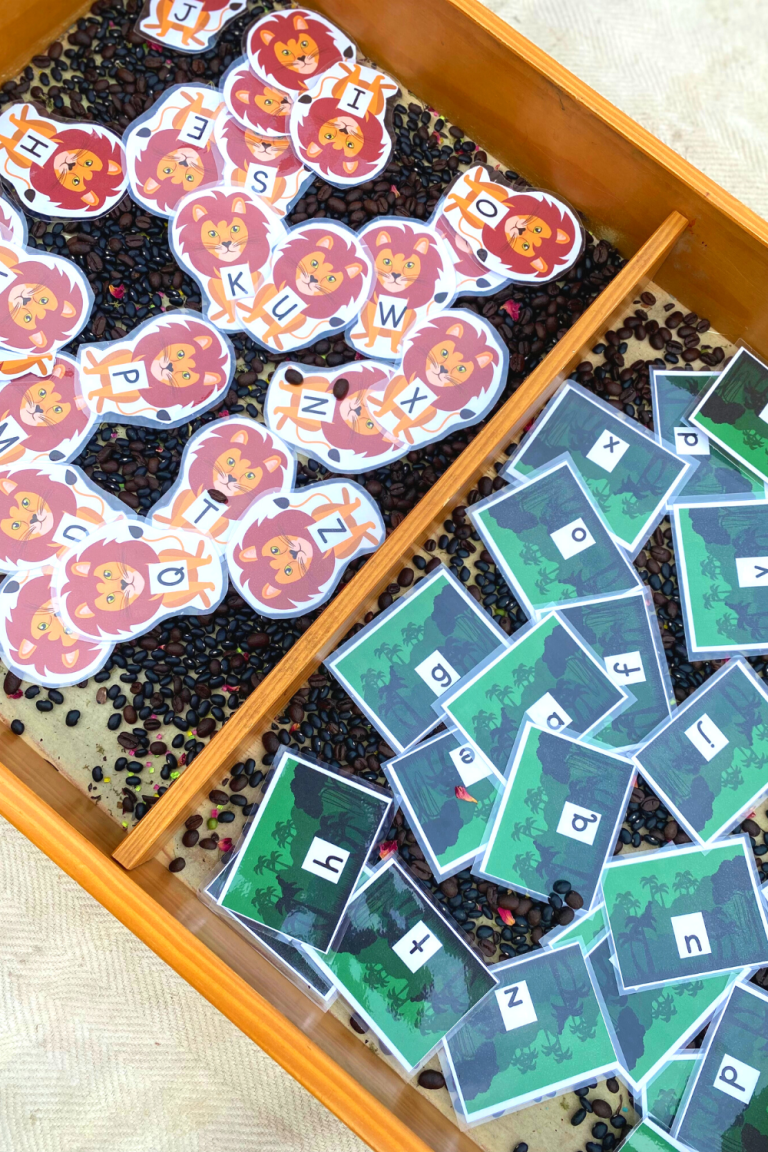 Letter of the week ideas for a play based preschool-Curriculum ...