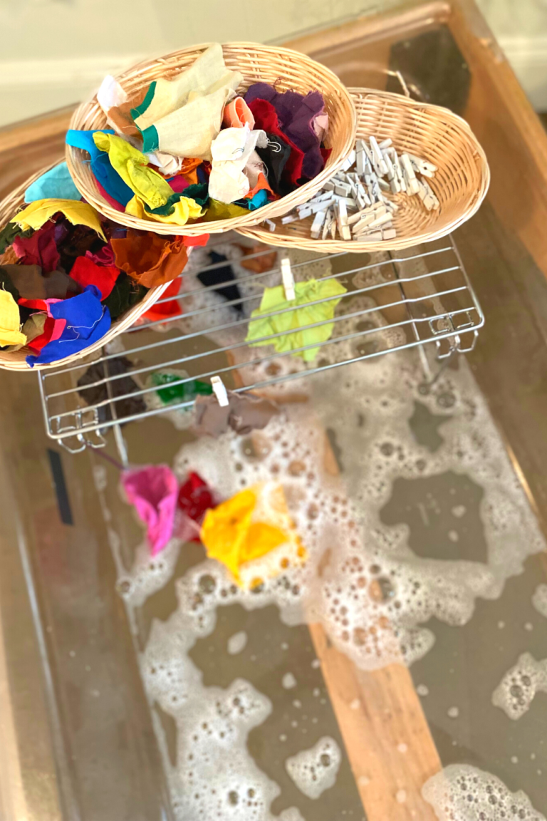 Letter of the week ideas for a play based preschool-Curriculum ...