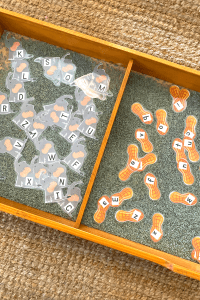 Letter of the week curriculum for preschool, Letter E is for ...