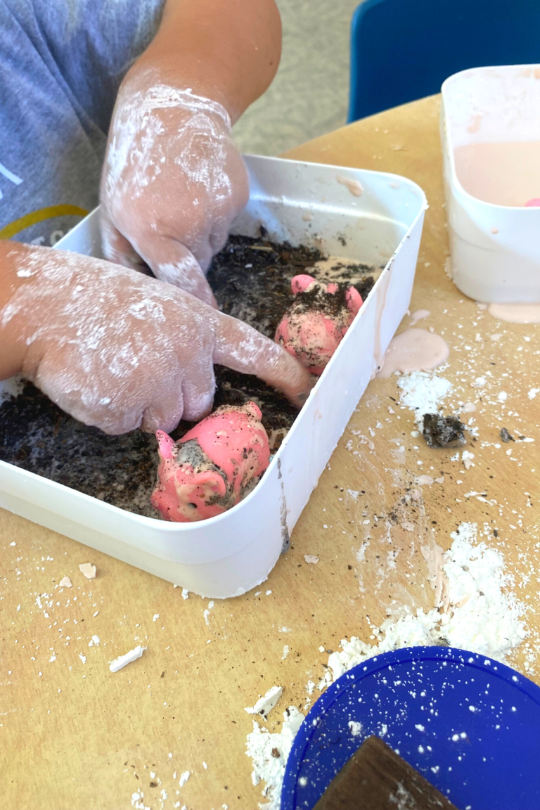 Farm theme curriculum for play based preschool – learnplayrepeat