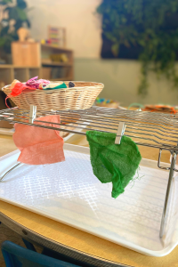 Letter of the week preschool activities for letter F – learnplayrepeat