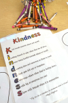 9 Kindness week preschool curriculum activities – learnplayrepeat