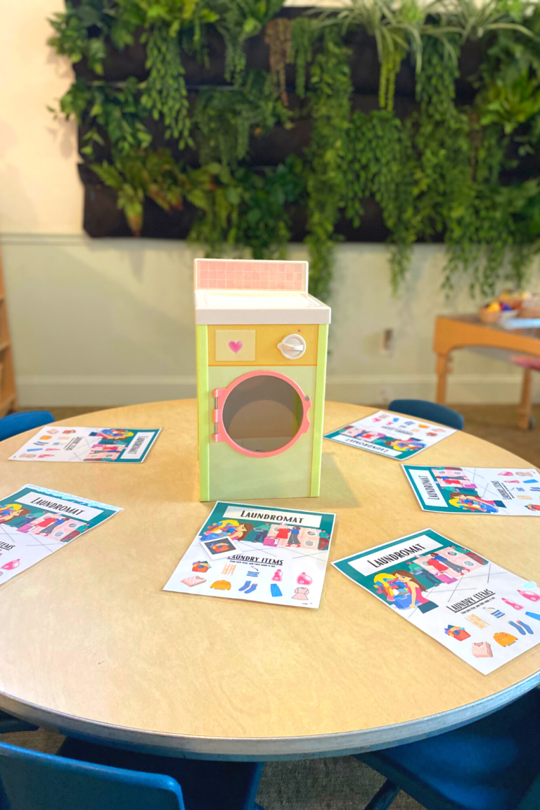 Letter of the week ideas for a play based preschool-Curriculum ...