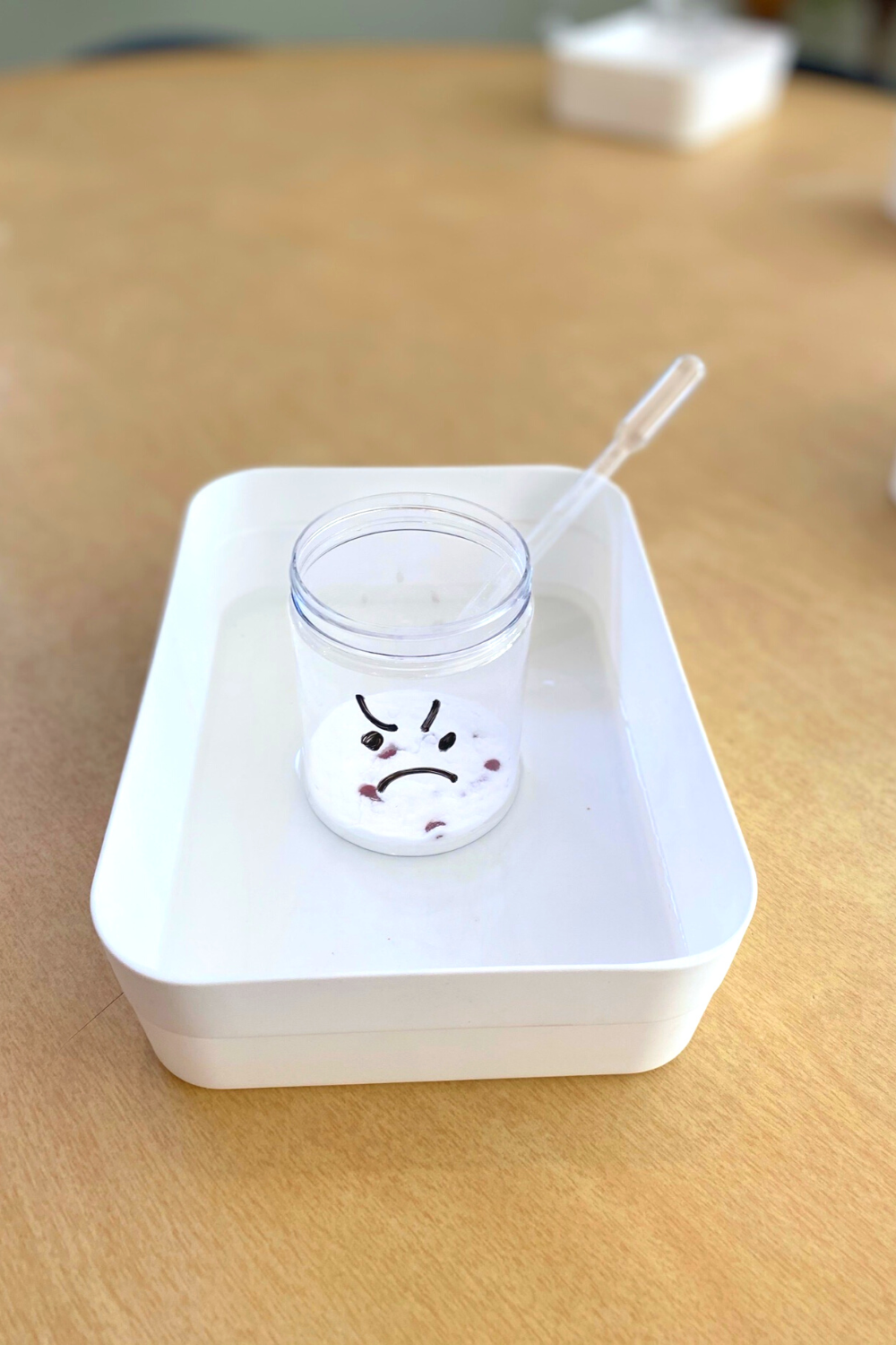 Preschool and Kindergarten activities about emotions – learnplayrepeat