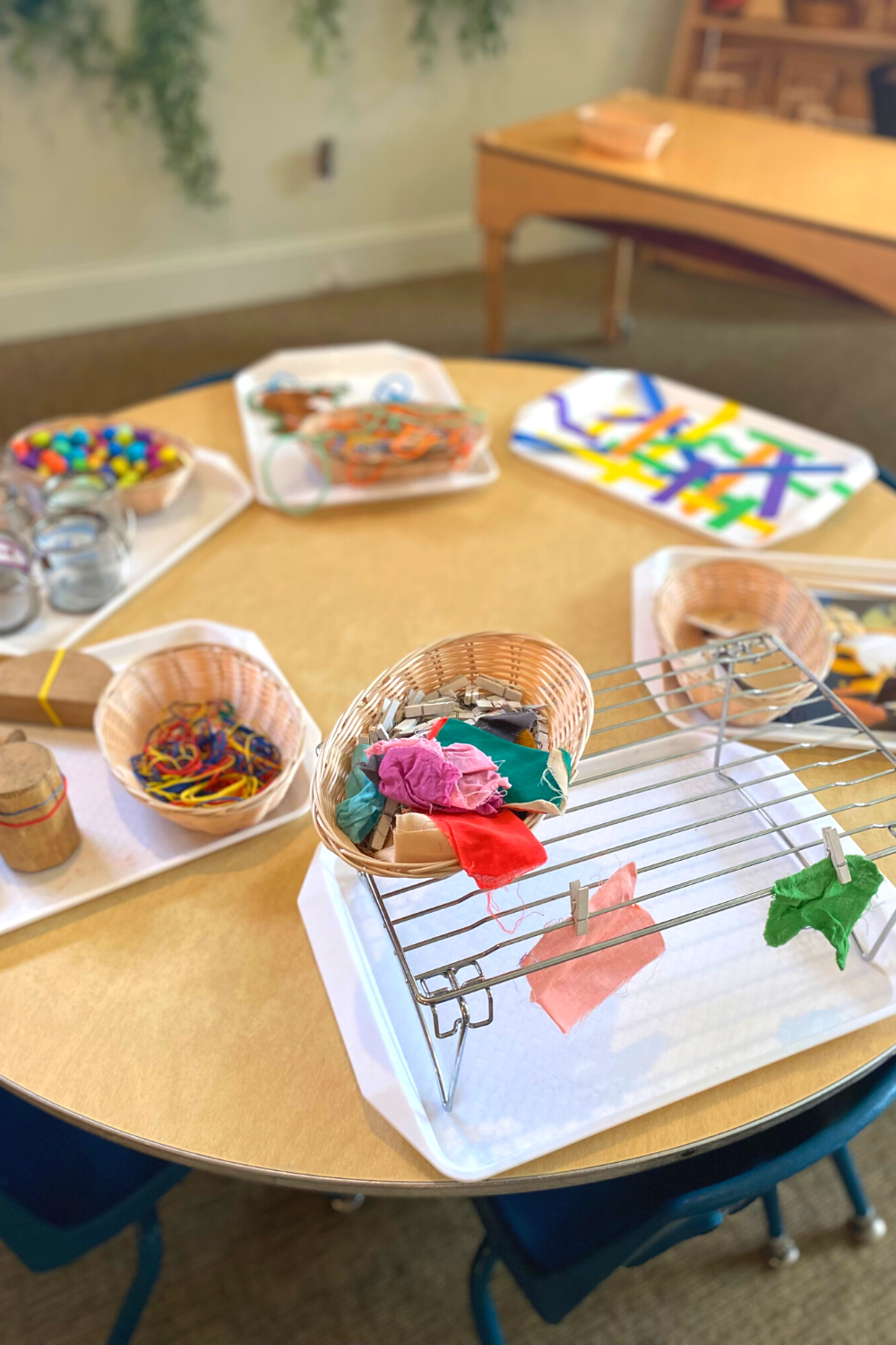 Letter of the week preschool activities for letter F – learnplayrepeat