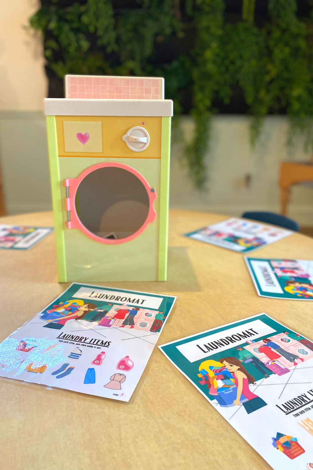 Letter of the week ideas for a play based preschool-Curriculum ...