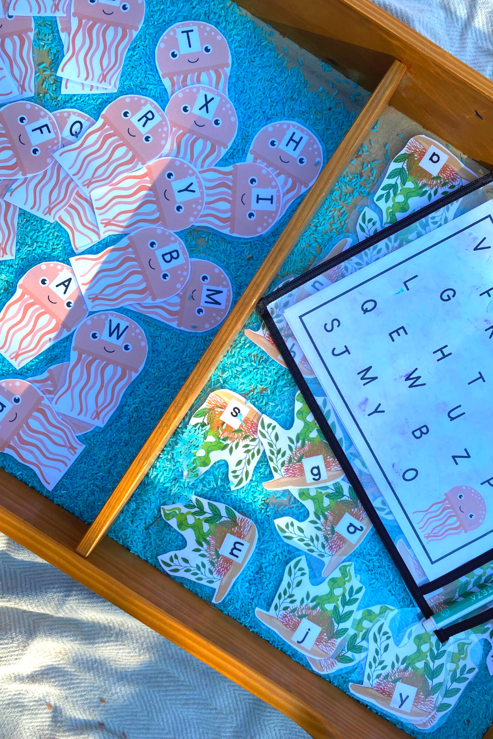 Preschool activities that begin with the letter J for letter of the ...