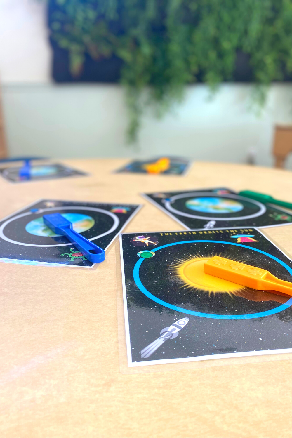 Outer Space themed preschool activities you need for your class ...