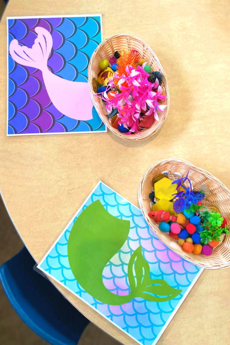 Letter of the week, things that start with the letter M activity ideas ...