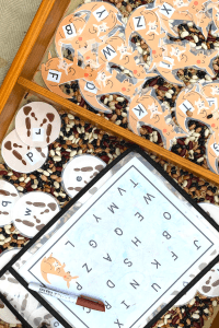 Preschool curriculum for letter of the week theme | Things that start ...