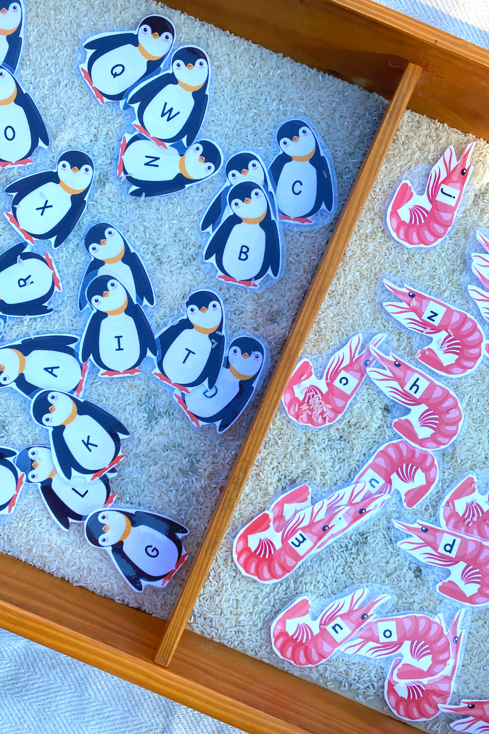 Preschool activities that begin with the letter P, Letter of the week ...