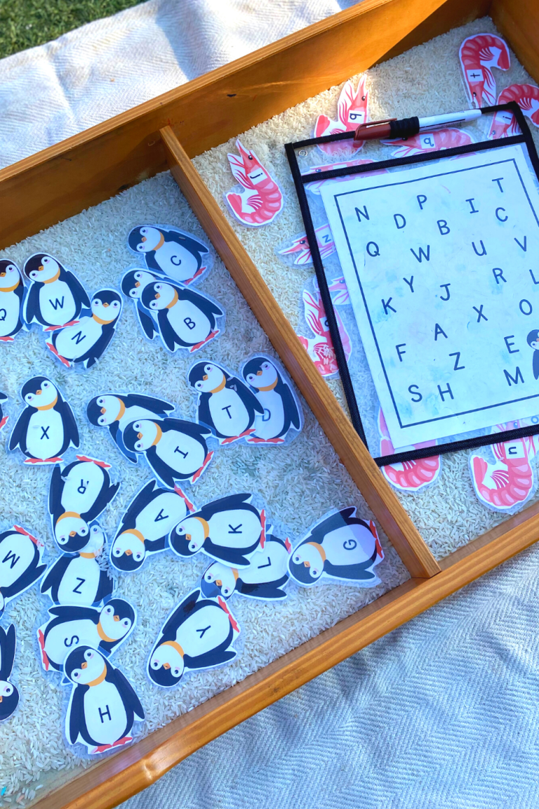 Preschool activities that begin with the letter P, Letter of the week ...