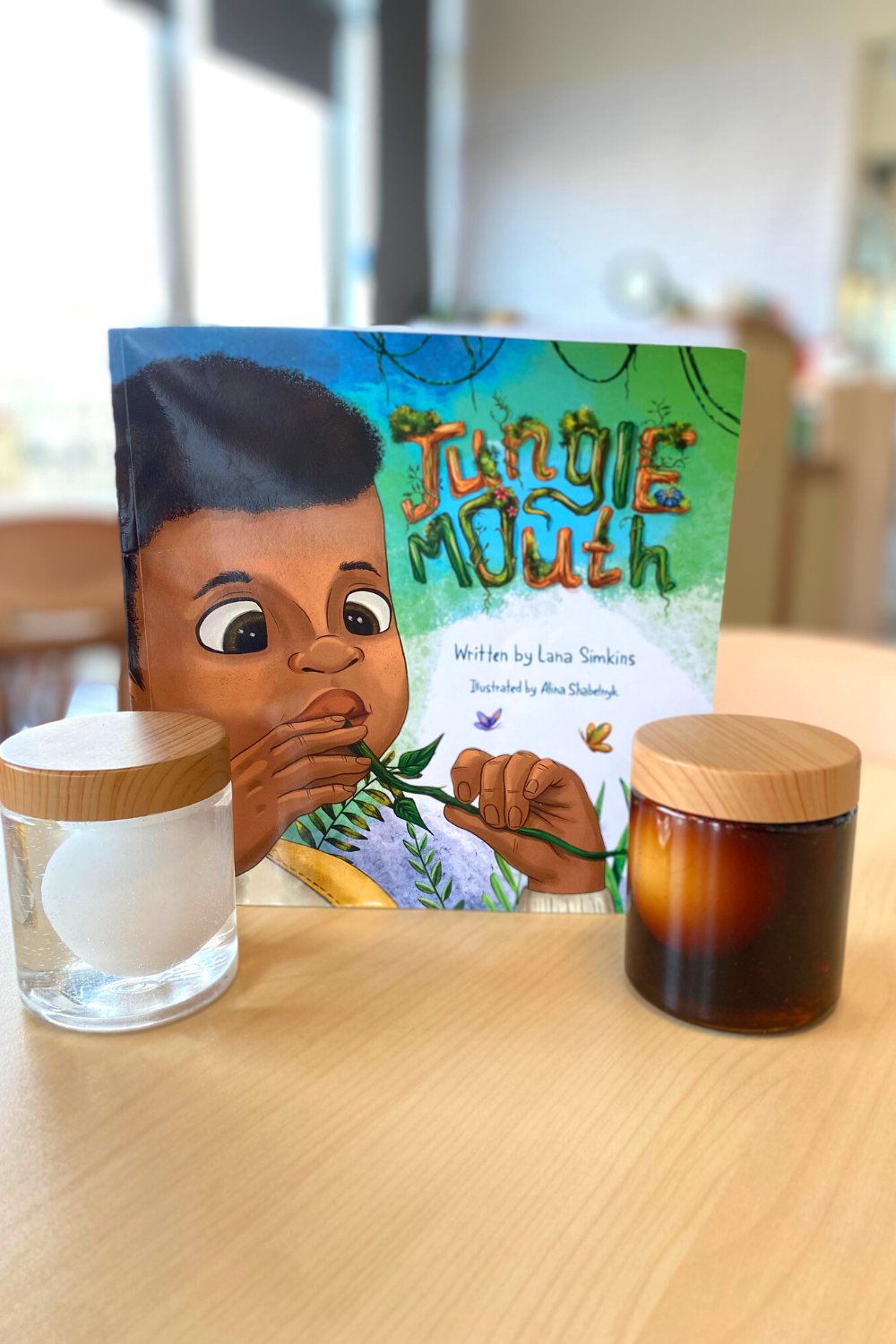 Dental Health Awareness Month Activities For Preschool & Kindergarten ...