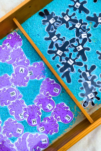 The Ultimate Guide to Teaching Letter of the Week – learnplayrepeat