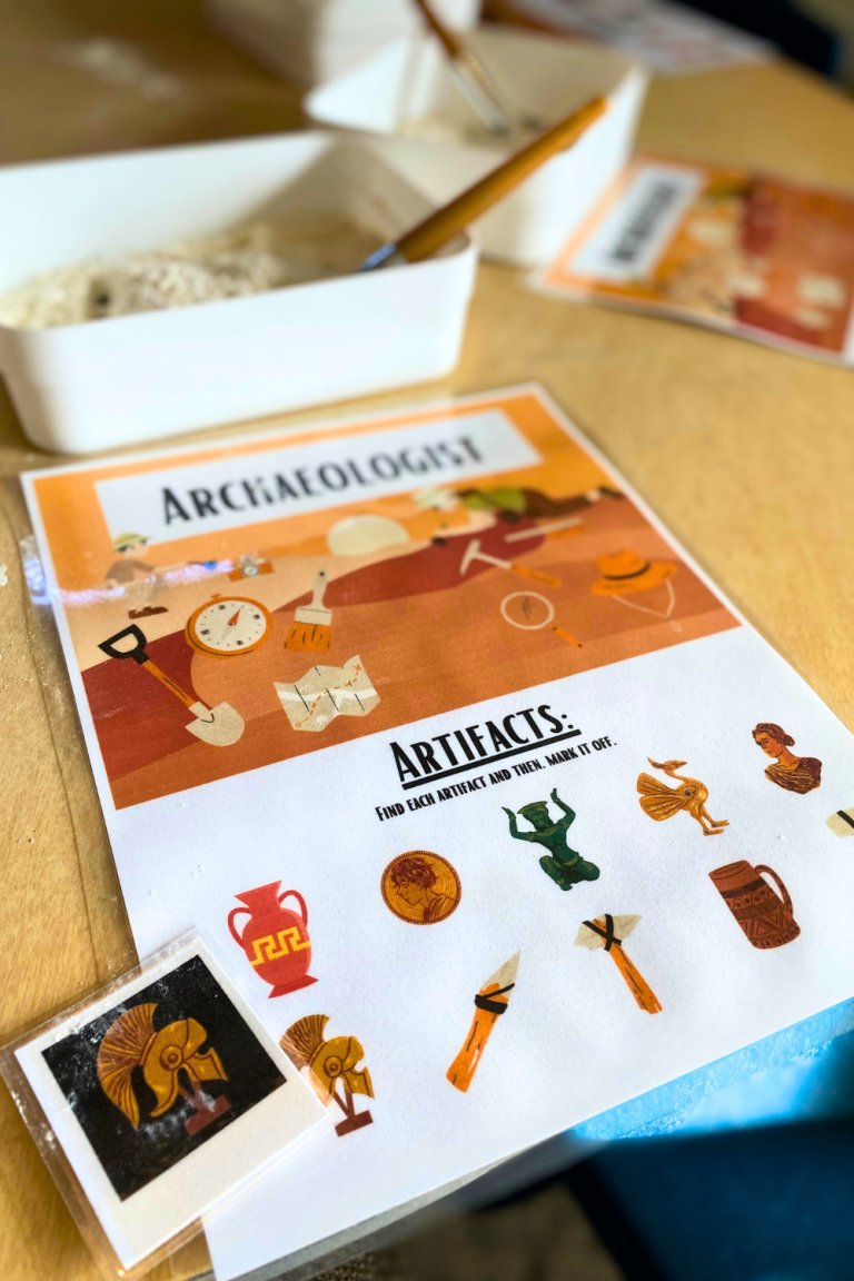 The Ultimate Guide to Teaching Letter of the Week – learnplayrepeat